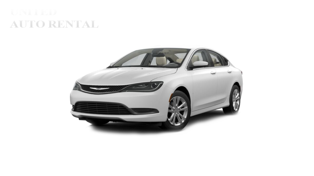 Cars for Rent in Orange County and Ontario, CA